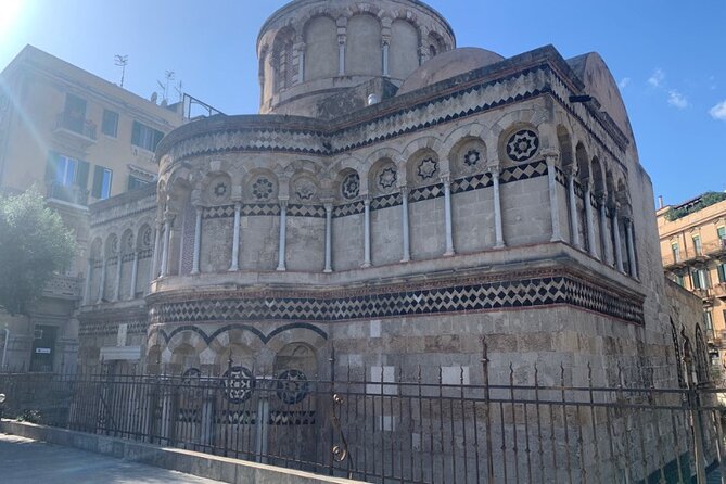 Private Tour Taormina, Isola Bella and Messina. Departure From Messina - Recommended by Travelers