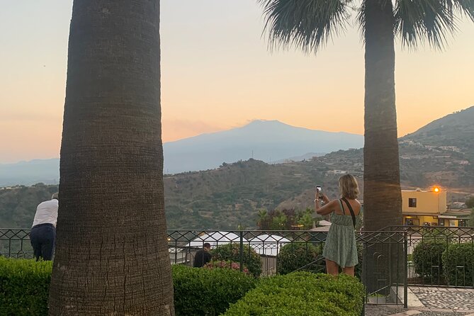 Private Tour Taormina, Isola Bella and Messina. Departure From Messina - Price and Booking Options