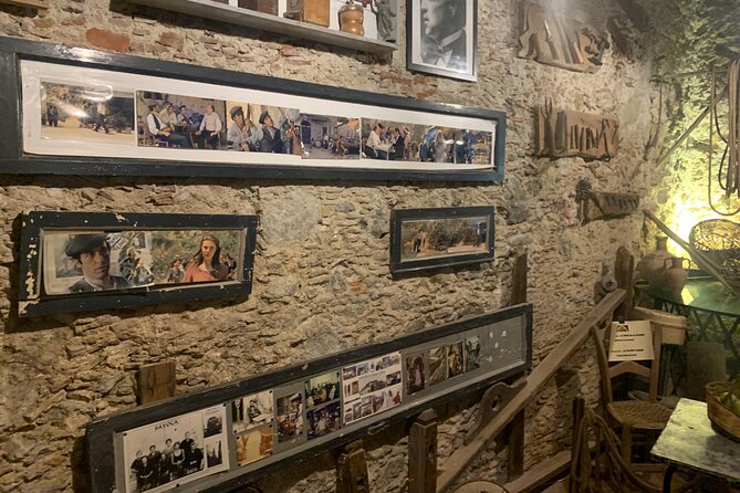 Private Tour Taormina, Savoca and Castelmola. Departure From Messina - Inclusions and Accessibility