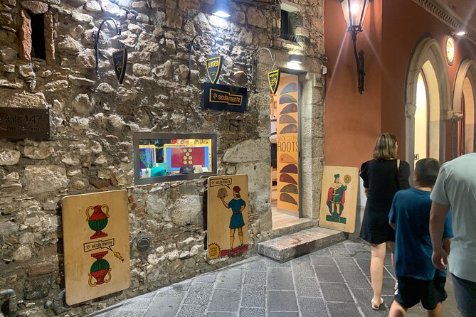 Private Tour Taormina, Savoca and Castelmola. Departure From Messina - Customer Feedback and Experiences