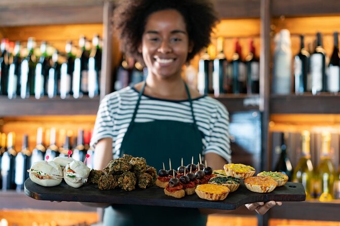 Private Tour Tapas & Traditions: A Culinary Journey in Seville - The Value of the Experience