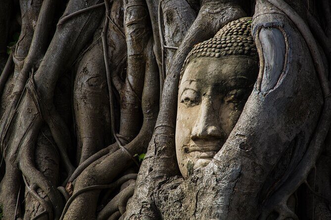 Private Tour : Taste of Ayutthaya World Heritage Site - FAQ