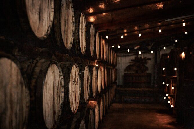 Private Tour & Tasting at Stanton & Killeen - A Deep Dive into Stanton & Killeen’s Private Tour & Tasting