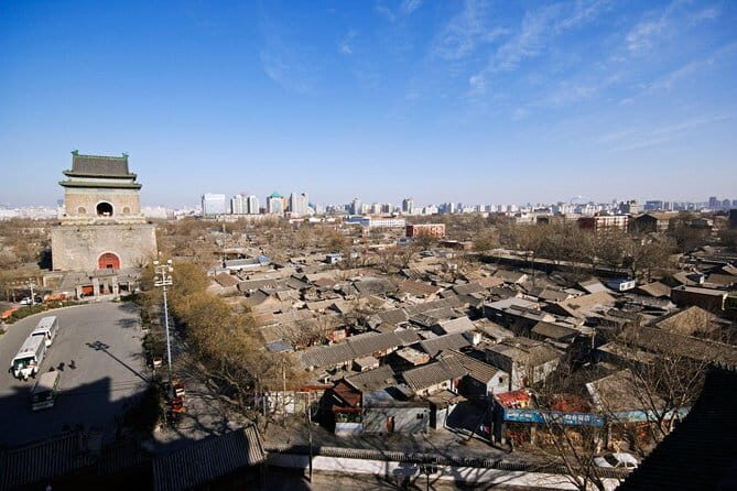 Private Tour: Temple of Heaven, Summer Palace, Hutong with Dadong Duck Lunch - The Sum Up