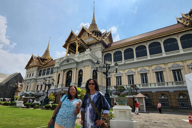 Private Tour: Temples Tour of Bangkok - What Makes This Tour Stand Out?