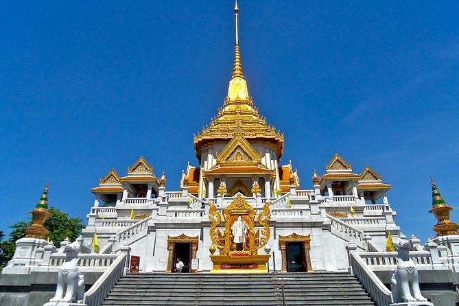 Private Tour: Temples Tour of Bangkok - Who Is This Tour Best Suited For?