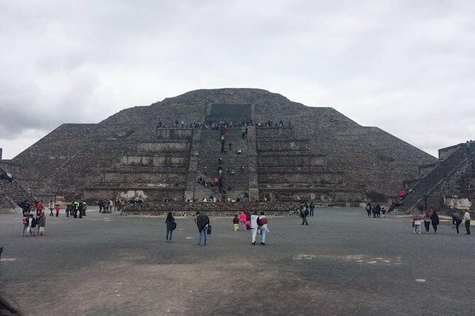 Private Tour: Teotihuacan and Basilica of Guadalupe - Final Thoughts: Who Is This Tour Best For?