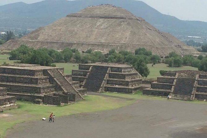 Private Tour: Teotihuacan and Guadalupe Shrine - Final Thoughts
