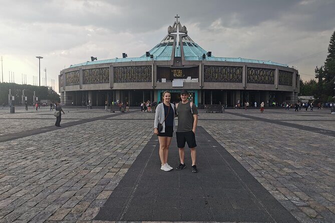 Private Tour: Teotihuacán/Basílica de Guadalupe Hotel Pick Up - Who Will Love This Tour?