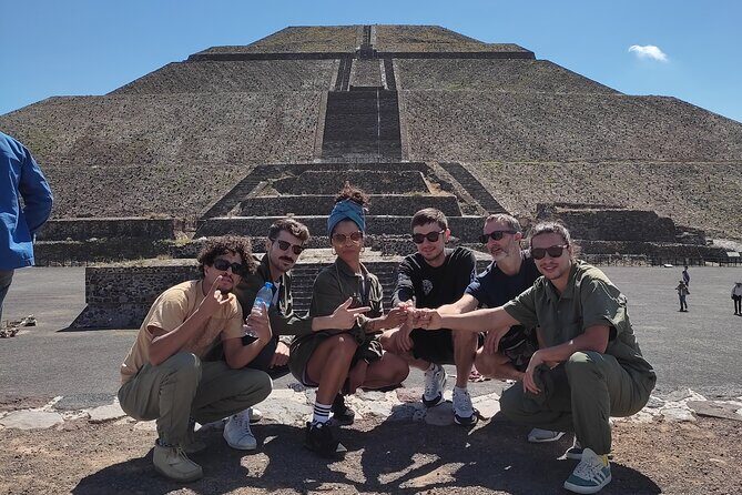 Private Tour Teotihuacan Essentials - Final Thoughts: Is It Right for You?