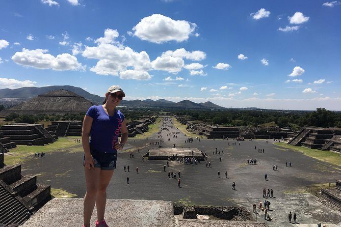 Private Tour: Teotihuacan & Xochimilco in one day - Why This Tour Offers Great Value