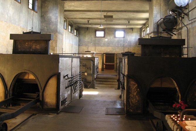 Private Tour: Terezin Half-Day Tour from Prague - Practical Details