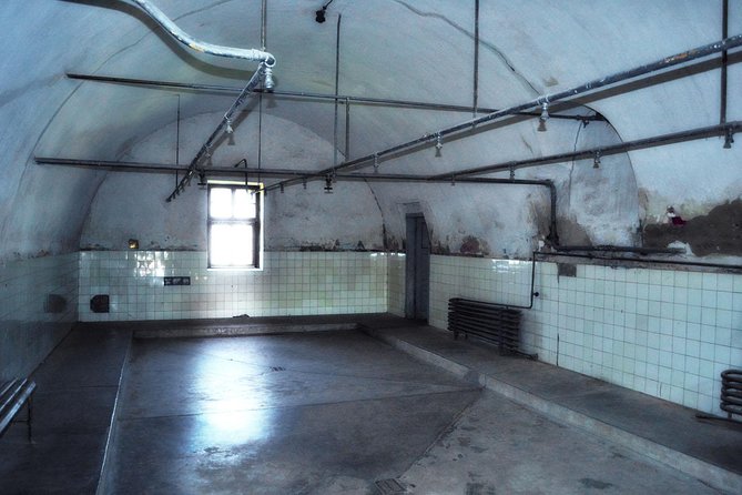 Private Tour: Terezin Half-Day Tour from Prague - Final Words