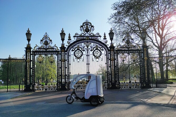 Private Tour Tete D'or - Customer Insights and Feedback