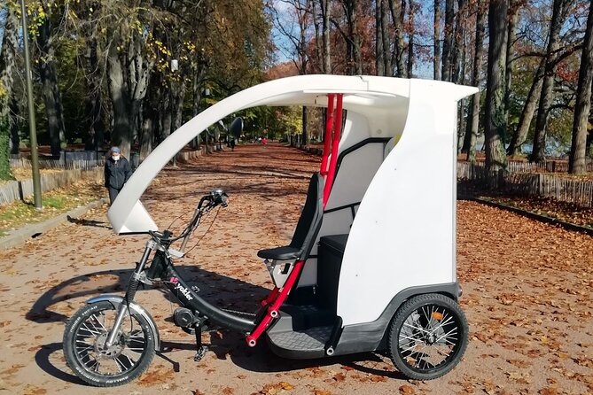 Private Tour Tete D'or - Addressing Concerns and Responses