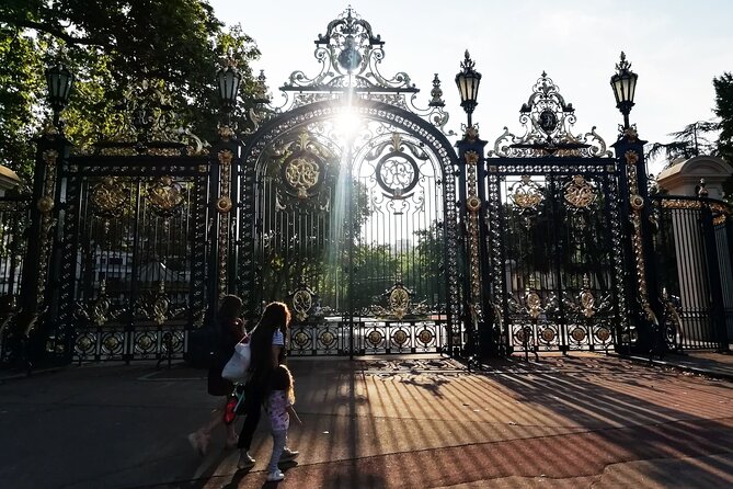 Private Tour Tete D'or - Planning Your Private Tour