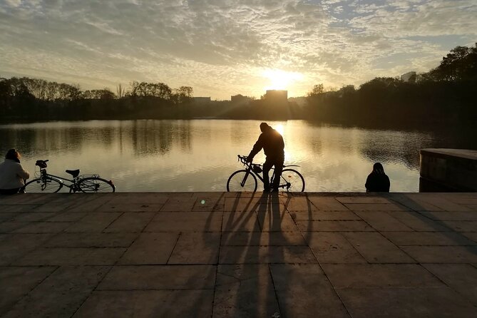 Private Tour Tete D'or - Frequently Asked Questions