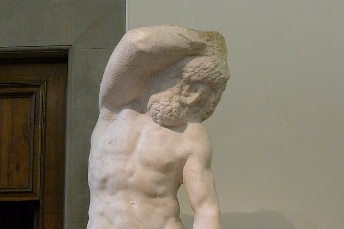 Private Tour: The Academy Gallery - The Sum Up: Is It Worth It?