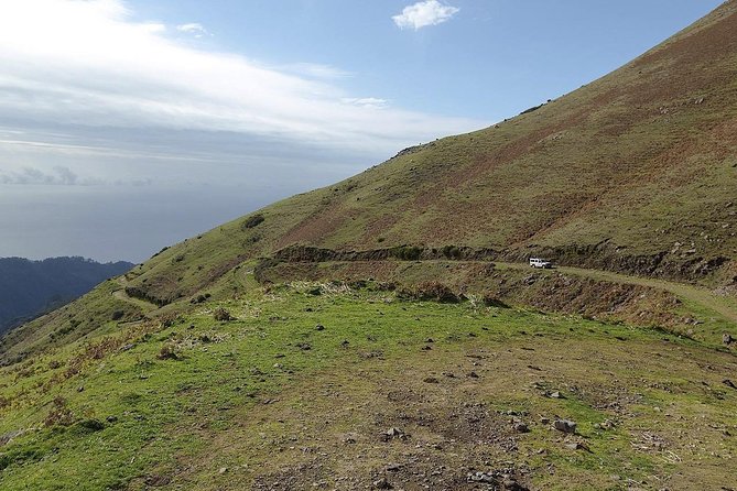 Private Tour: The Amazing West - Jeep Safari Tour - Full Day - Pricing and Cancellation