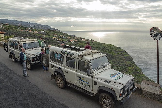 Private Tour: The Amazing West - Jeep Safari Tour - Full Day - Traveler Reviews