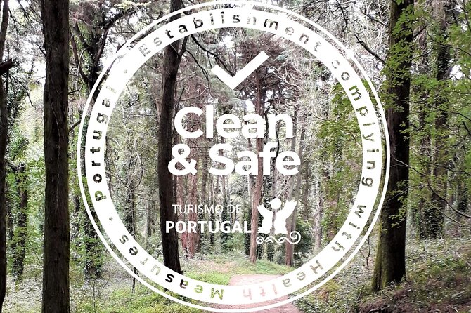 Private tour - The Beautiful Cascais - Who Would Love This Tour?