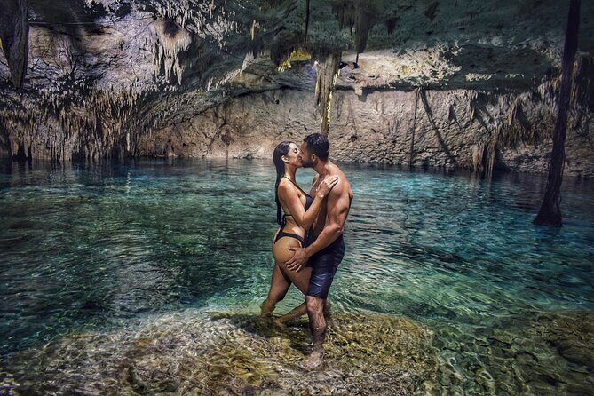 Private Tour The Best Cenotes in Tulum Riviera Maya - Introduction: What Makes This Cenote Tour Special?