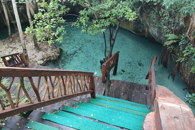Private Tour The Best Cenotes in Tulum Riviera Maya - The Experience on the Ground: Guides, Comfort, and Flexibility