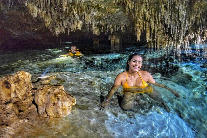 Private Tour The Best Cenotes in Tulum Riviera Maya - FAQ