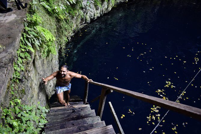 Private Tour - The best Cenotes in Yucatan - Suytun & Oxman - The Cenotes: What Makes Them Special