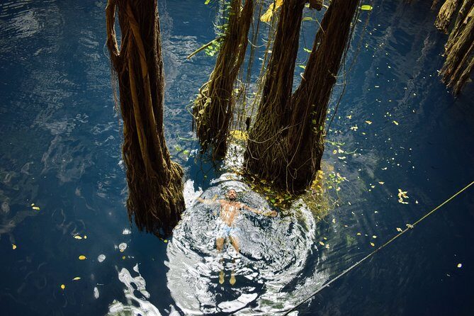 Private Tour - The best Cenotes in Yucatan - Suytun & Oxman - Practicalities and Value