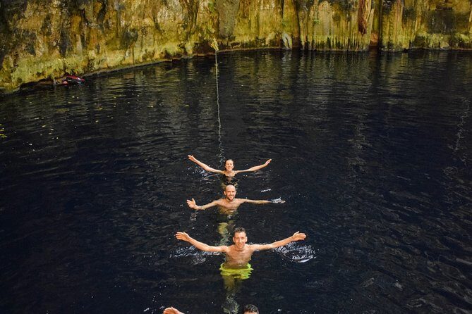 Private Tour - The best Cenotes in Yucatan - Suytun & Oxman - Why This Tour Works Well