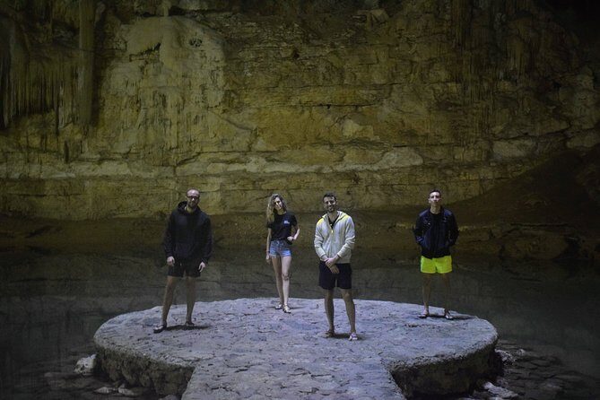 Private Tour - The best Cenotes in Yucatan - Suytun & Oxman - Who Will Appreciate This Tour?