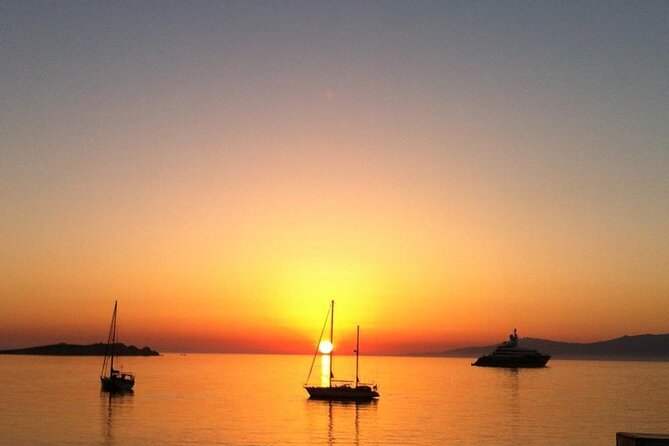 Private Tour: the Best of Mykonos (No Walking) - Common Concerns and Clarifications