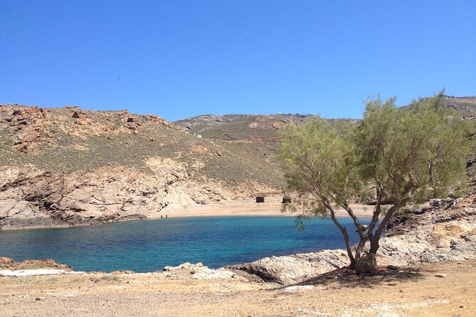 Private Tour: the Best of Mykonos (No Walking) - Frequently Asked Questions