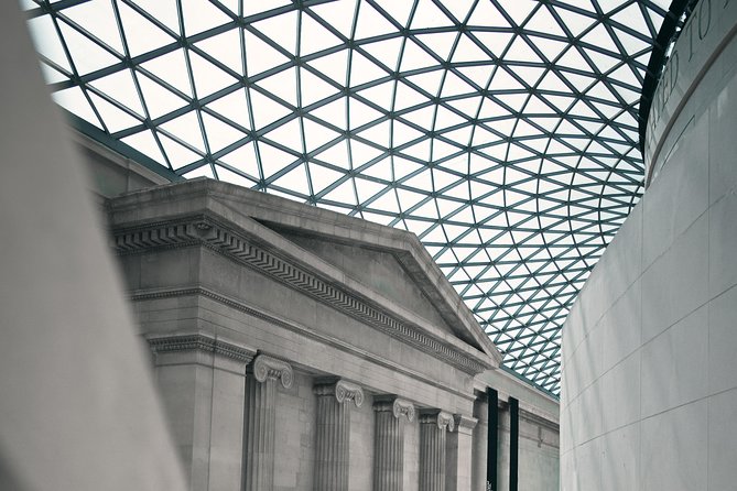 Private Tour, The British Museum, popular with Families & Small Groups - Overall Value