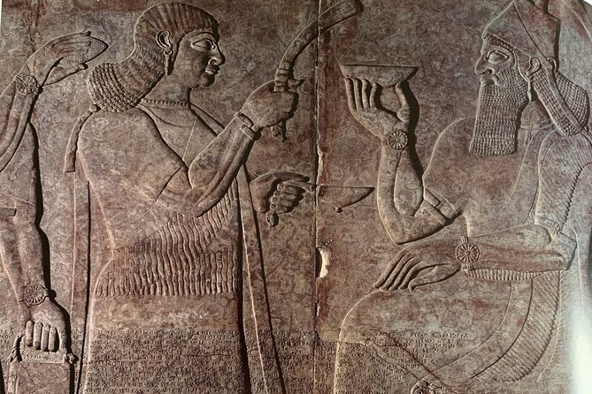 Private Tour, The British Museum, popular with Families & Small Groups - The Cost-Benefit Perspective