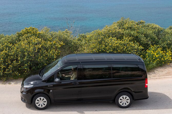 Private Tour: the Caves & Swim at Myrtos Beach - Booking and Pricing Information