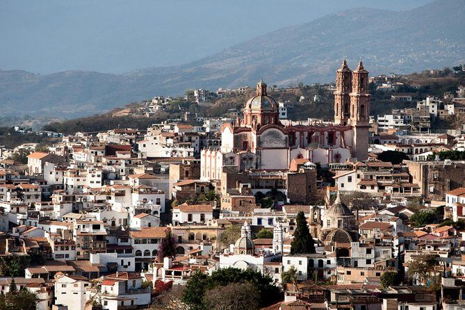 Private Tour: The Colonial Towns of Taxco and Cuernavaca from Mexico City - What We Loved (and What Might Be a Consideration)
