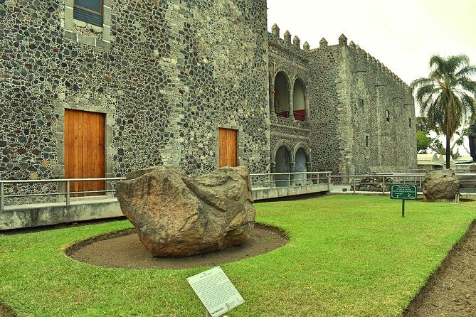 Private Tour: The Colonial Towns of Taxco and Cuernavaca from Mexico City - Final Word