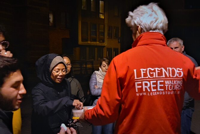 Private Tour: The Dark Side of Antwerp - Final Thoughts: Who Should Consider This Tour?