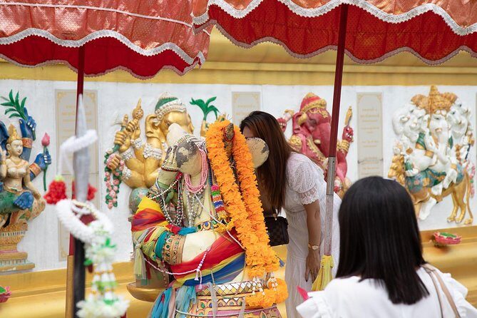 Private Tour: The Dragon River & Land of Sacred Deities Chachoengsao - The Experience: What You’ll Love