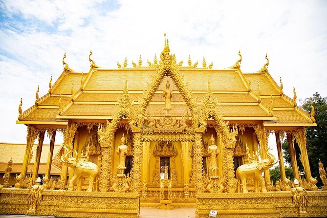 Private Tour: The Dragon River & Land of Sacred Deities Chachoengsao - Who’s This Tour Best For?