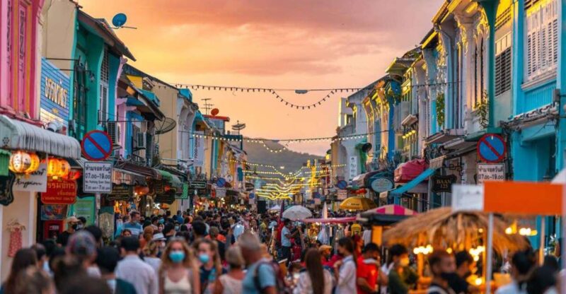 Private tour : The Essence of Phuket with Spanish guide - FAQ