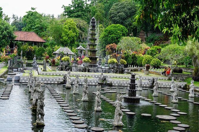 Private Tour The Gate Of Heaven Lempuyang Temple And Tirta Gangga - The Value of This Tour