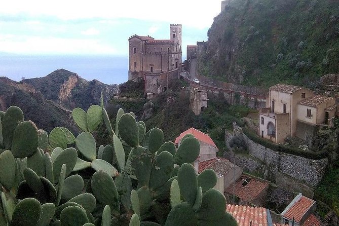 Private Tour the Godfather From Taormina Visit of Savoca and Forza DAGRÒ - Inclusions and Transportation