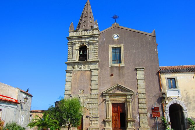 Private Tour the Godfather From Taormina Visit of Savoca and Forza DAGRÒ - Special Offers and Booking Information