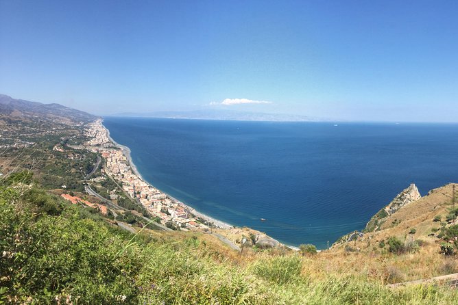 Private Tour the Godfather From Taormina Visit of Savoca and Forza DAGRÒ - Explore Iconic Godfather Locations