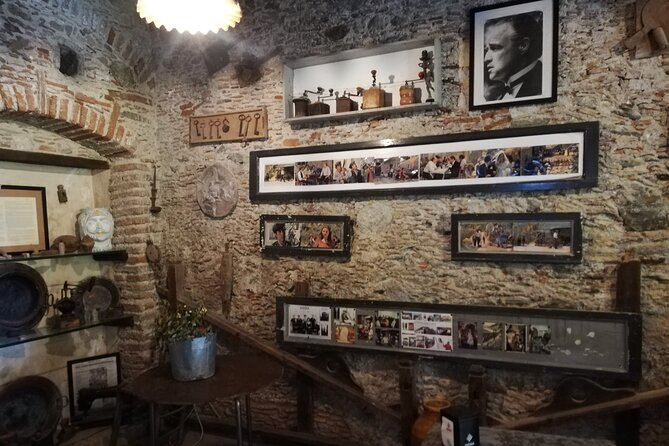 Private Tour the Godfather From Taormina Visit of Savoca and Forza DAGRÒ - Engage With Knowledgeable Guides