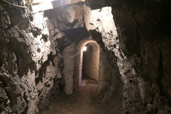 Private tour: The Gothic Line in Borgo a Mozzano (Lucca) - The Sum Up