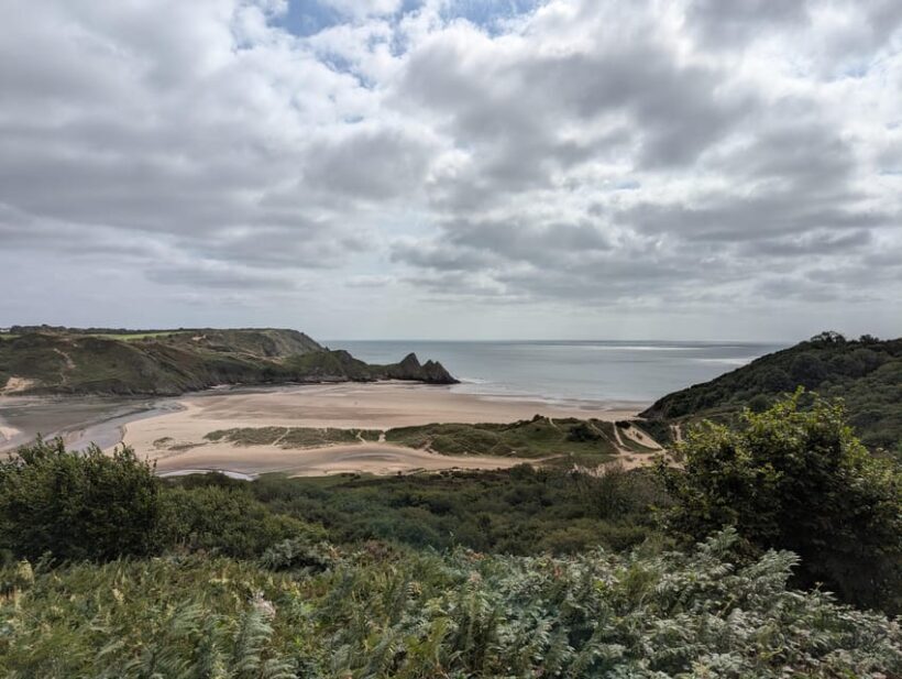 Private Tour: The Gower - Mumbles, Three Cliffs & Worms Head - Frequently Asked Questions